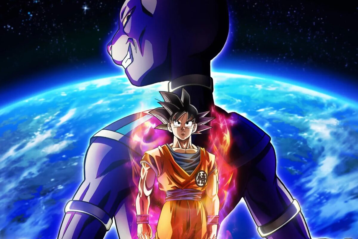 Dragon Ball Super - L’anime renaît officiellement en 2026 avec le ...