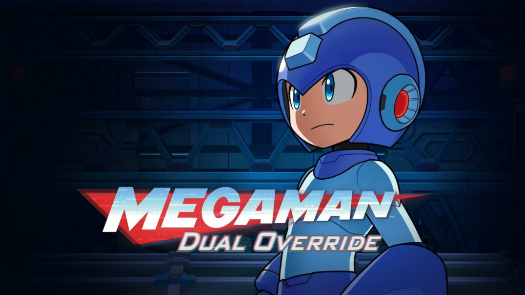Mega Man: Dual Override – Le Blue Bomber revient en 2027 avec un nouvel ...